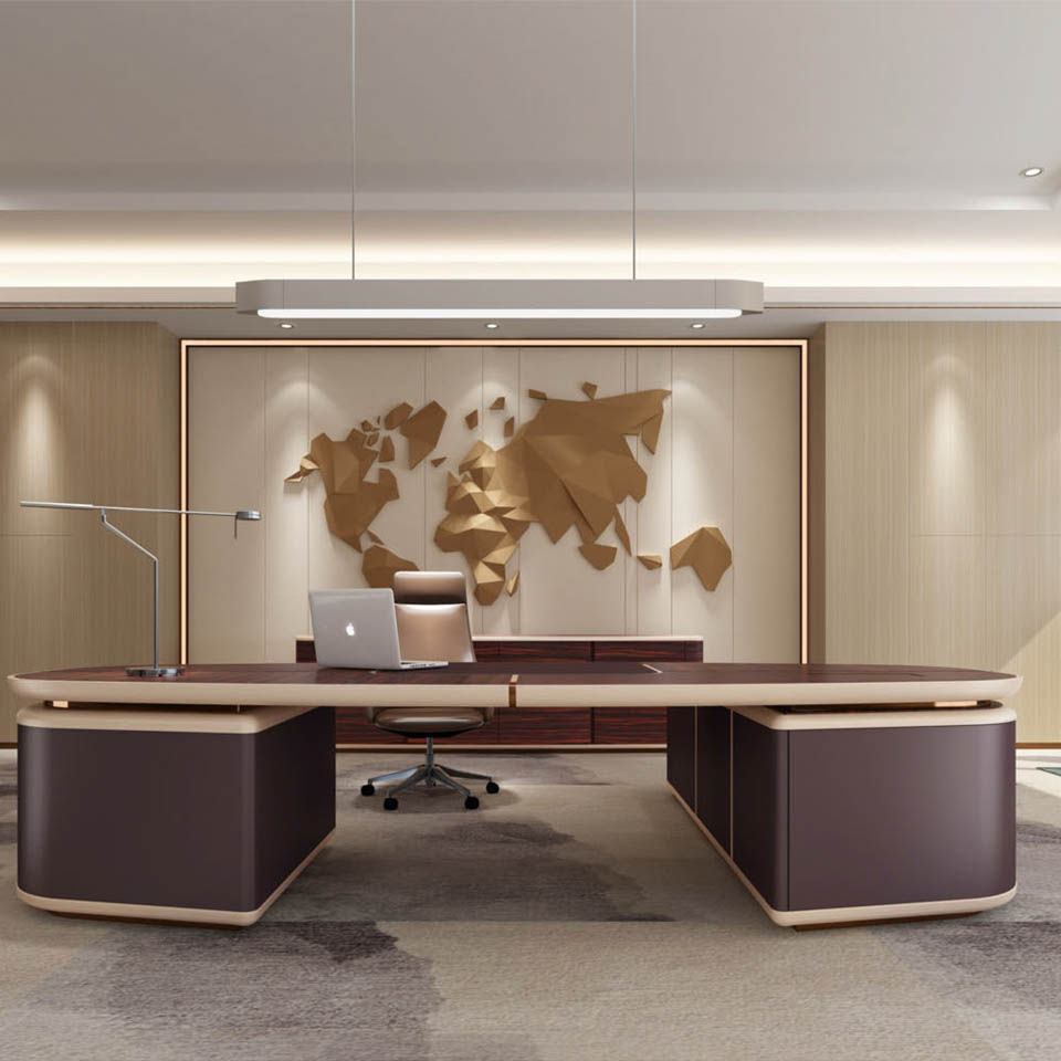 Executive Office Desks