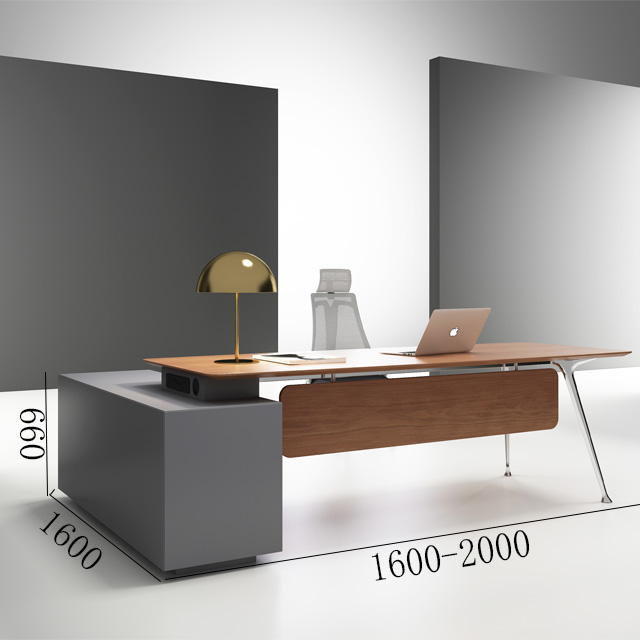 Office Furniture Desks - Executive