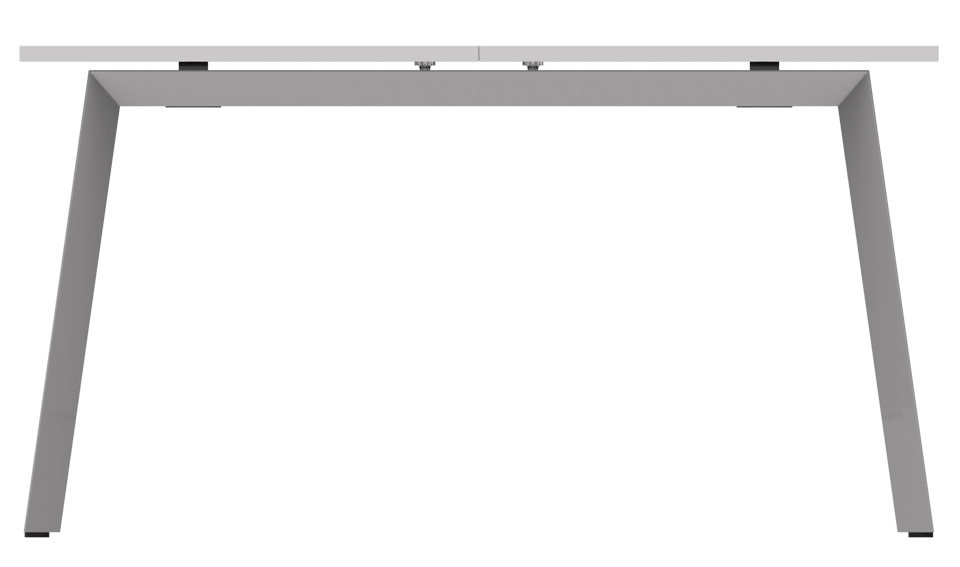 Metal Table Base-Modular Office Furniture Manufacturer